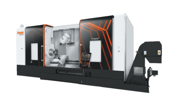 Mazak Macchine utensili: soluzioni avanzate per il lavoro